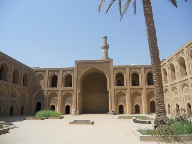 What is Normative Islam? – Part I – Normative Islam